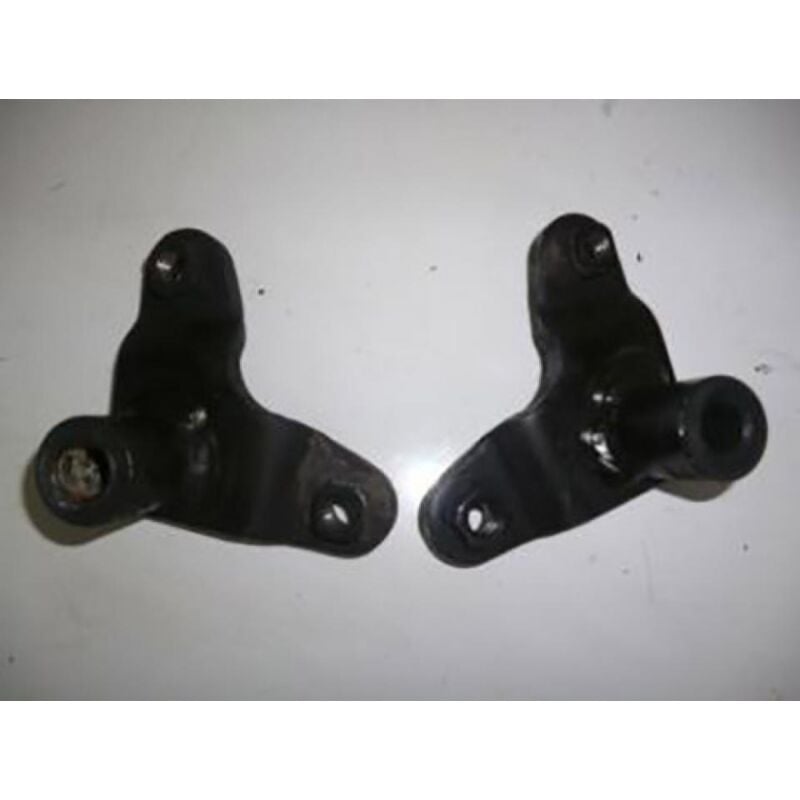 Support moteur origine pour moto Honda 125 NSR 1998 Occasion