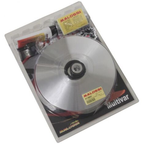 Variateur Malossi BMW C650 GT acceleration fluide scooter 5115501 ...