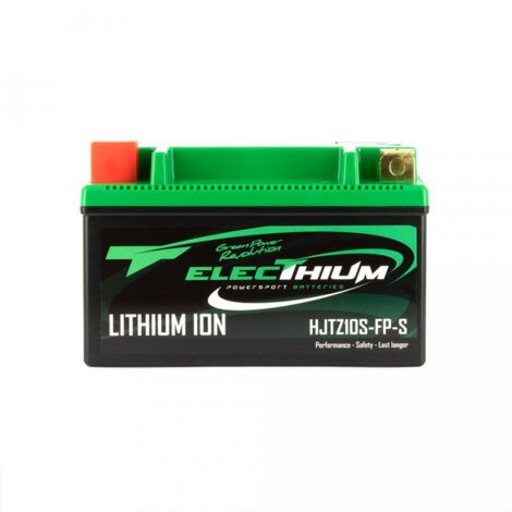 Batterie lithium Electhium Honda 750 XLV Transalp ABS haute performance ...