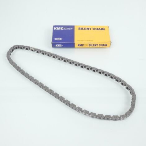 Chaîne de distribution KMC pour Scooter Suzuki 125 Burgman K7-K9