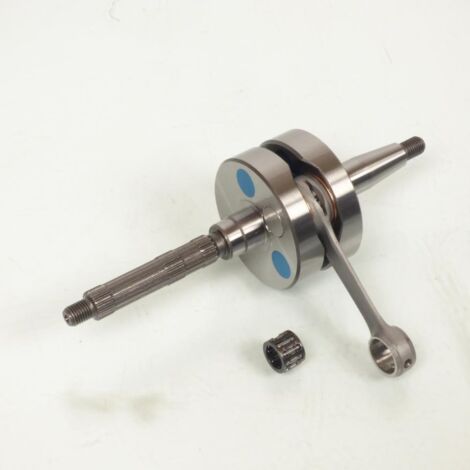 Vilebrequin Doppler renforce pour haut rendement Benelli 491Rr ...