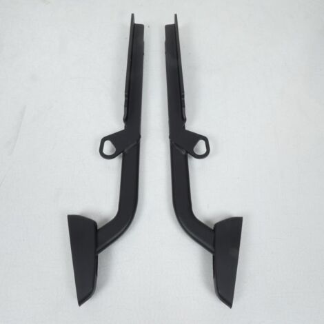 Support top case Shad Yamaha 900 anti-vibration Top Master sécurisé ...
