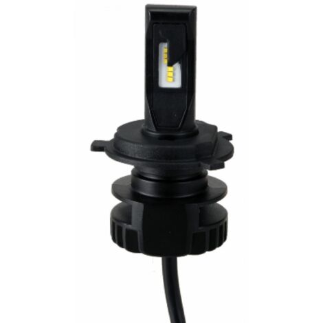 Ampoule LED Sifam haute visibilite pour phare avant moto Yamaha 600 XJ6 ...