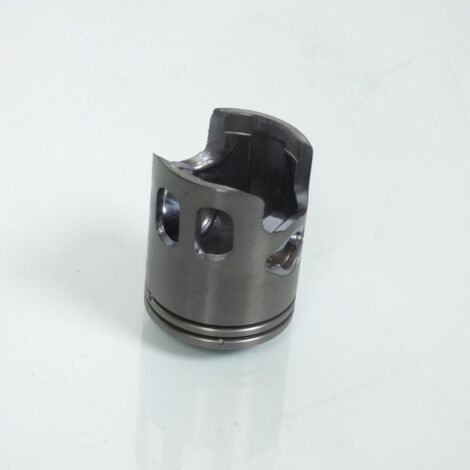Cylindre moteur de rechange Teknix 50cc en fonte pour PGO T-Rex ...