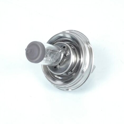 Ampoule H4 P45t 12V 60/55W Flosser 625545 pour auto moto scooter