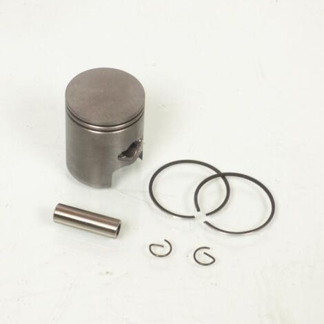 Cylindre fonte Teknix Aprilia SR 50 Racing LC refroidissement liquide ...