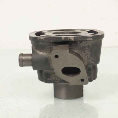 Cylindre fonte Teknix Aprilia SR 50 Racing LC refroidissement liquide ...
