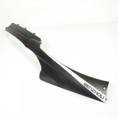 Sabot bas de caisse droit origine pour Scooter Benzhou 50 QT