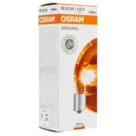 Ampoule Osram pour Moto Kawasaki 750 Z N 2004 à 2006 AVG / AVD