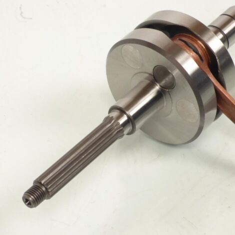 Vilebrequin Doppler renforce pour haut rendement Benelli 491Rr ...