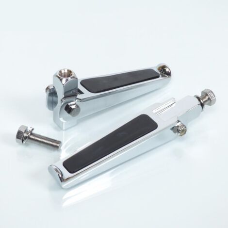 Cale pied Drag Specialties pour Auto 17-6452A BXLB1 Neuf