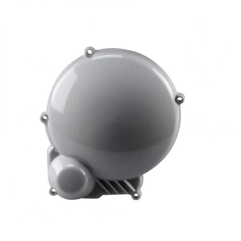 Carter allumage Yamaha 50 DTR en alliage robuste protection moteur ...