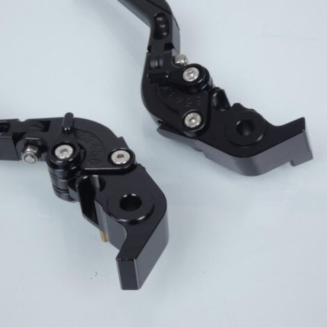 Levier de frein droit Myra pour moto Honda CB 900 F Hornet 2002 ...