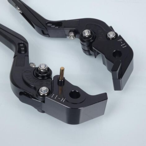 Levier de frein droit Myra pour moto Honda CB 900 F Hornet 2002 ...