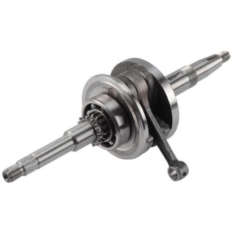 Vilebrequin Teknix standard haute résistance pour Sym Fiddle 3 50 4T ...