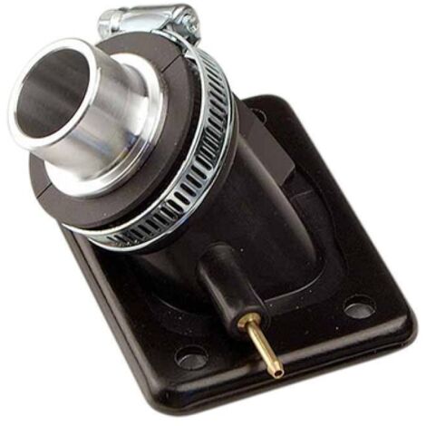 Pipe d'admission pour moteur Minarelli AM6 moto 50 standard neuve ...