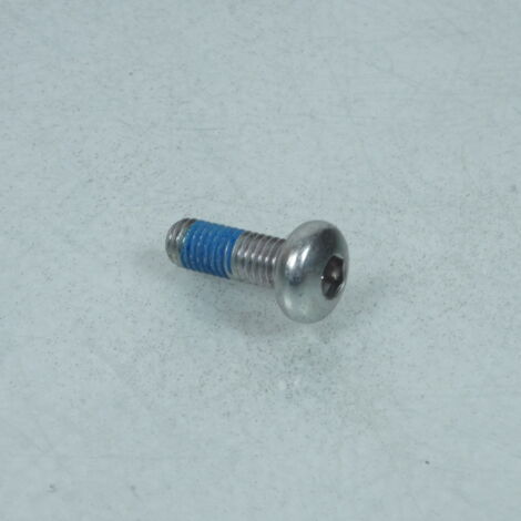 Vis platine repose-pied ARG pour moto Suzuki SV 650 2019