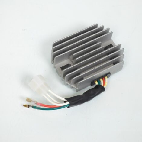 Symptome Regulateur De Tension Hs Scooter