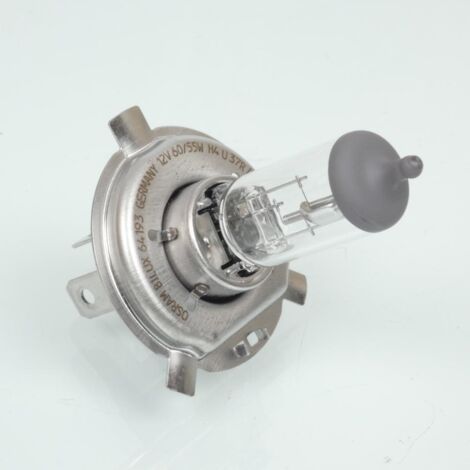 Ampoule Osram pour Moto Triumph 955 Sprint I Rs 2000 à 2005 AV