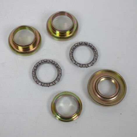 Kit roulement de direction Sifam pour Scooter Yamaha 50 Cw Bw-S