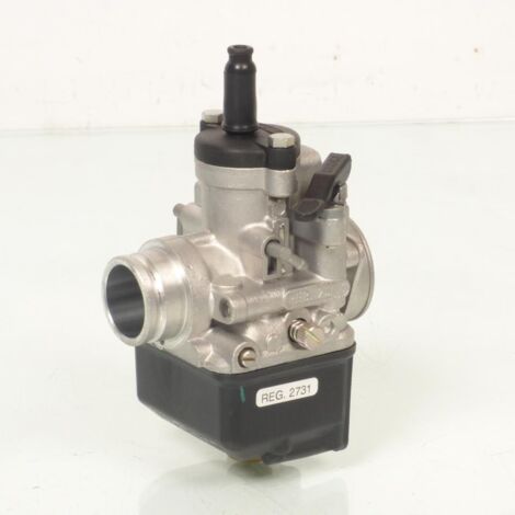 Carburateur Dellorto PHBL 25 BS / 2731 Ø31mm starter à tirette