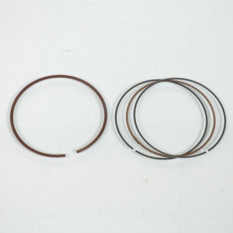 Segment piston Vertex entretien moteur moto enduro KTM 250 EXC-F 07-13 ...