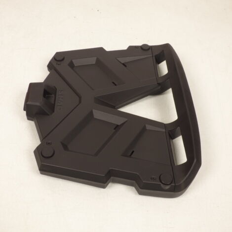 Support top case moto Shad Platine BIG TOP MASTER fixation sécurisée ...