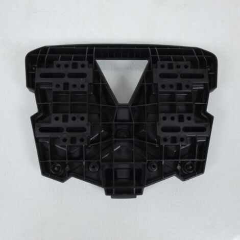 Support top case moto Shad Platine BIG TOP MASTER fixation sécurisée ...