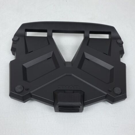 Support top case moto Shad Platine BIG TOP MASTER fixation sécurisée ...