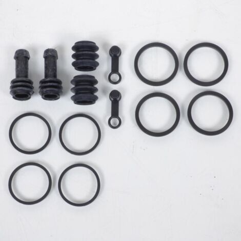 Kit réparation étrier de frein Tourmax pour Moto Suzuki 600 GSXF