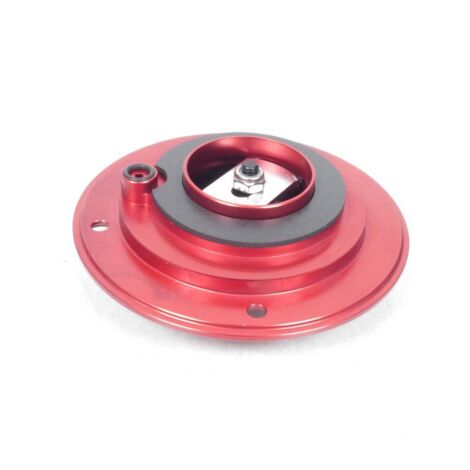Bouchon de réservoir sans clé Lightech Racing rouge Suzuki 900 access ...