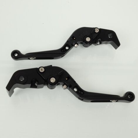 Paire Levier droit et gauche Myra pour moto KTM 690 Duke R 2010 à