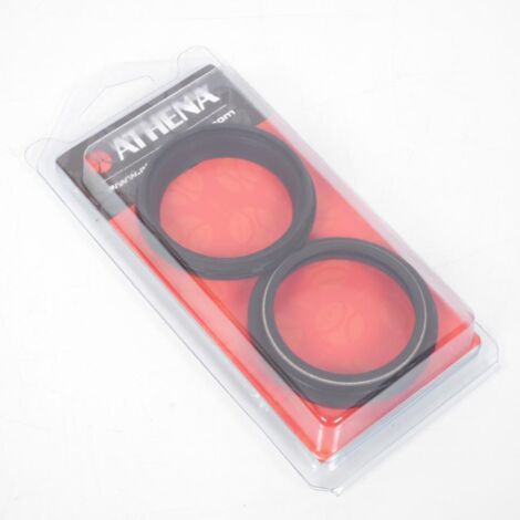 Cache poussière de fourche Athena pour Moto KTM 500 EXC 2012 à