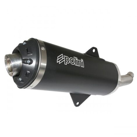 Pot d échappement Polini pour Auto 190.0036 Neuf