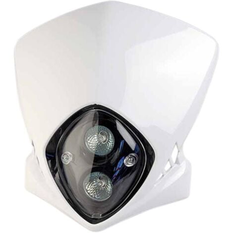 Plaque phare Tun'R pour Auto Neuf