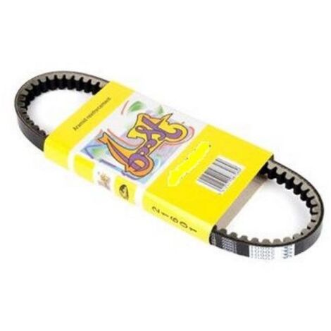 Courroie de transmission Gates pour Scooter Piaggio 125 Skipper