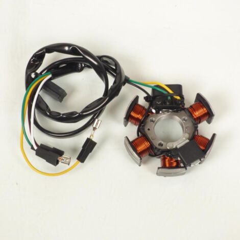 Stator d allumage P2R Aprilia 50 AF1 resoudre les pannes de demarrage ...