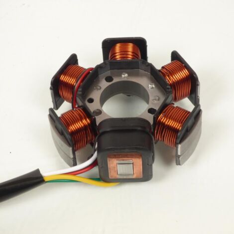 Stator d allumage P2R Aprilia 50 AF1 resoudre les pannes de demarrage ...
