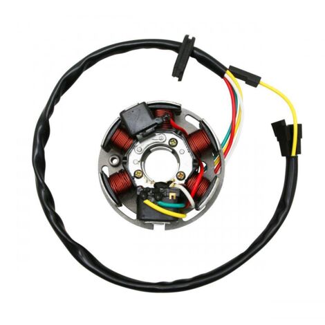 Stator d allumage P2R Aprilia 50 AF1 resoudre les pannes de demarrage ...
