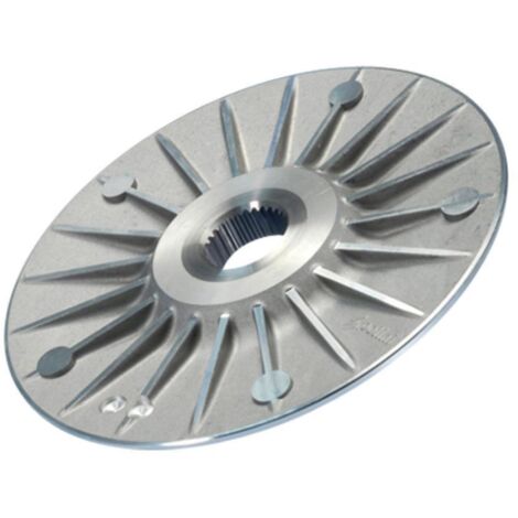 Poulie fixe de variateur Polini TMax 530 piece transmission scooter ...
