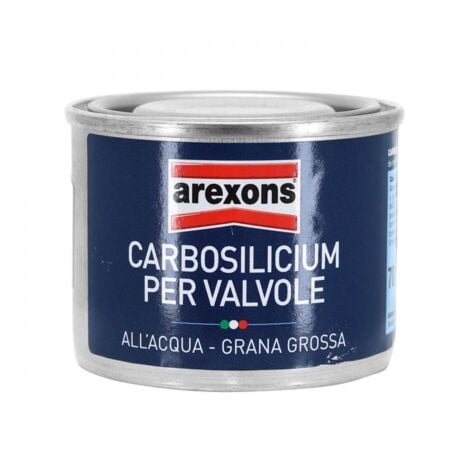 Pâte à roder à l'eau Arexons gros grains 70ml pour soupape moteur