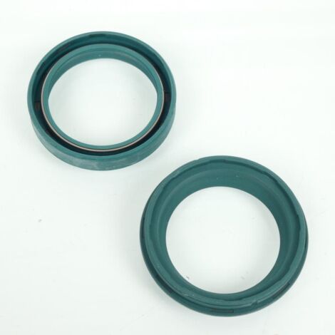 Cache poussière de fourche SKF Gas gas 125 Ec Enduro 2T pièces moto ...