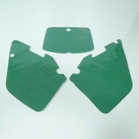Autocollant stickers Ace pour Moto Suzuki 250 RM 1999 à 2000