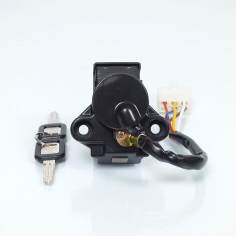 Neiman de rechange moto Kyoto pour Kawasaki GPX 600 R millésime 1988 ...