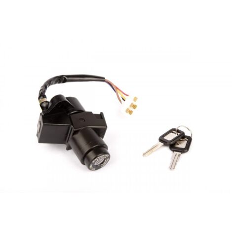 Neiman de rechange moto Kyoto pour Kawasaki GPX 600 R millésime 1988 ...