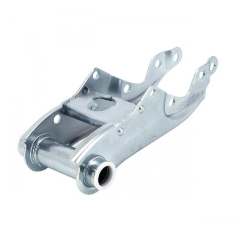 Support de fixation moteur P2R mobylette Peugeot 103 Arizona de 1985 ...