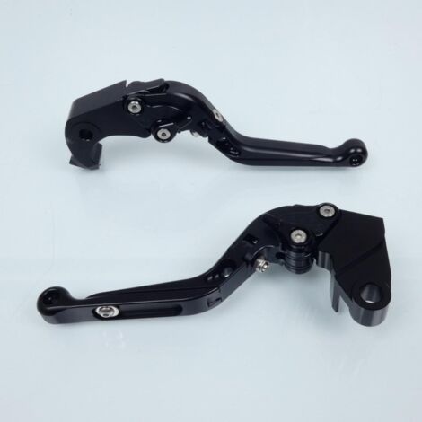 Levier frein droit Myra pour Moto Kawasaki 750 Z R ABS 2011 à