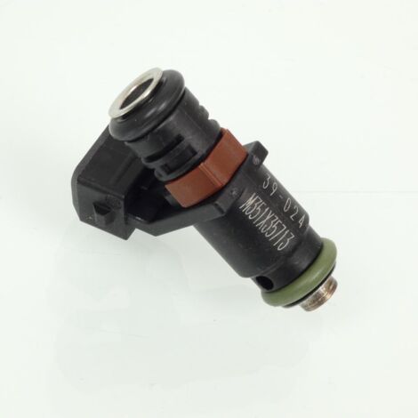 Injecteur de remplacement scooter Sym Fiddle 3 125 P2R après 2017 ...