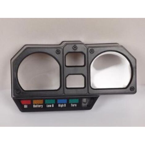 Vitre de compteur pour moto Aprilia pour motocycle Neuf