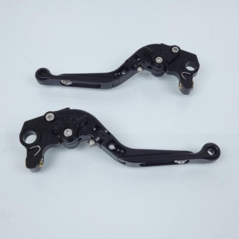 Levier frein droit Myra pour Moto Ducati 750 Monster Ie 2000 à